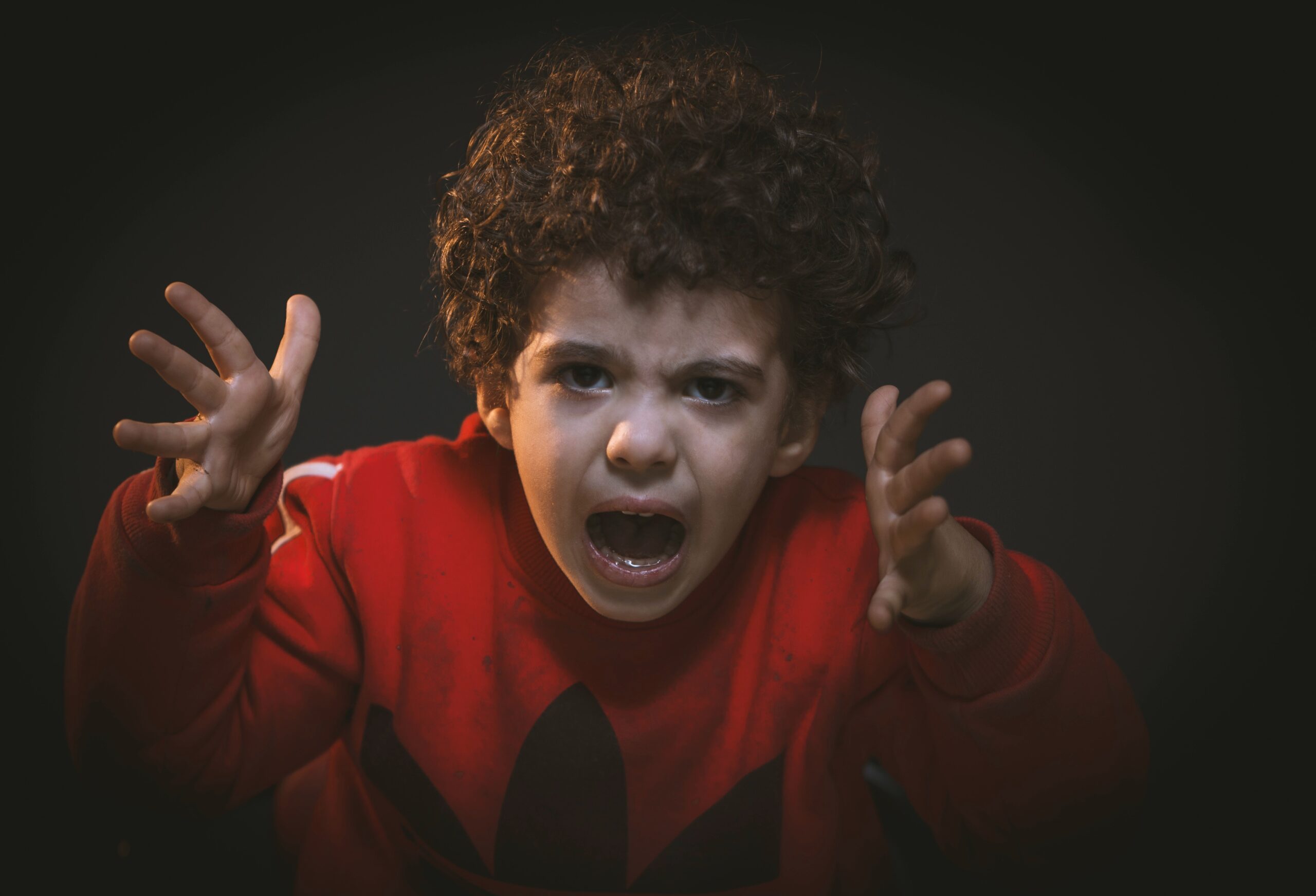 Anger Management for Children with ADHD - Family Service Saskatoon