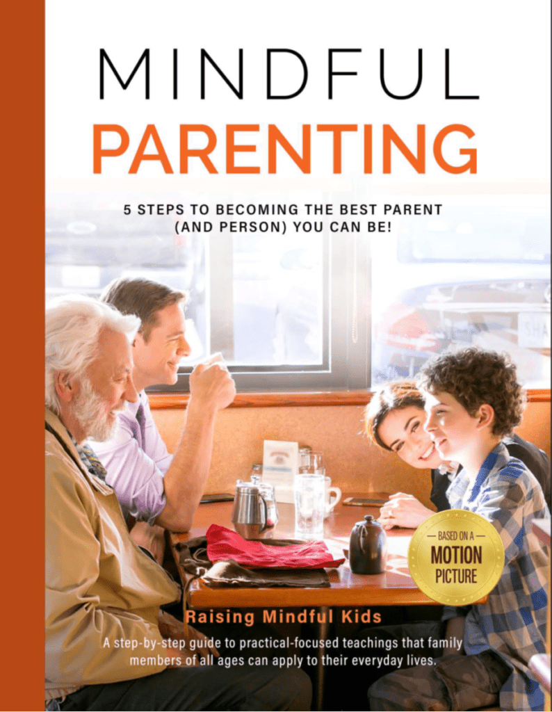 Mindful Parenting - Family Service Saskatoon