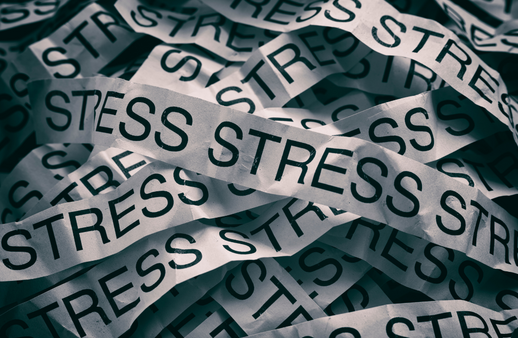 Coping With Stress During a Pandemic - Family Service Saskatoon