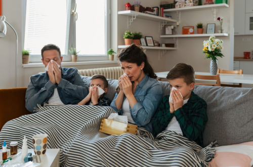 Staying Healthy During Cold & Flu Season - Family Service Saskatoon